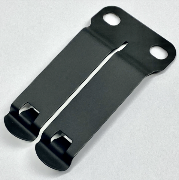 DCC Monoblock Gear Clip™ 1.5" *Sterile/No Logo* – PFC Loadout
